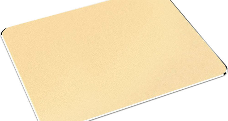 Nulaxy-gold-mouse-pad - Gold Blog